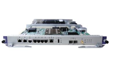 China HUAWEI CR5D0SRUACA7 03058389 Switch And Route Processing Unit A12A for sale