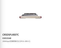 China HUAWEI CR5DSFUIE07C 03053548 SFUI-200-C 200Gbps Switch Fabric Unit C for sale