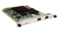China P50-A CR5D0L2XFA70 03030NSK 2 Port 10G Base WAN/LAN-SFP+ Flexible Card A HUAWEI for sale