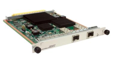 China P50-A CR5D0L2XFA70 03030NSK 2 Port 10G Base WAN/LAN-SFP+ Flexible Card A HUAWEI for sale
