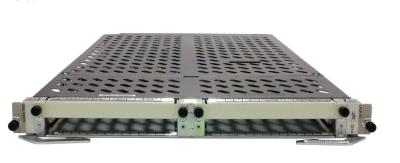 China CR5DLPUF5070 03054447 LPUF-50 Flexible Card Line Processing Unit 4 Sub Slots for sale