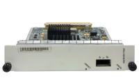 China 03030FSL CR53-P10-1xPOS STM64-XFP 1 Port OC-192c/STM-64c POS-XFP Flexible Card HUAWEI for sale