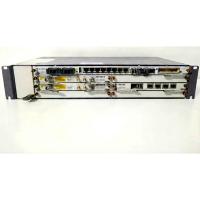 China 03022TLJ 03024QLM HUAWEI RTN 950A TDM Hybrid Packet Routing Microwave Transmission for sale