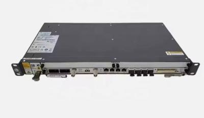 China 02312KWH SLJMSITE07 TDM Hybrid Packet Routing Microwave Transmission HUAWEI RTN 910A for sale