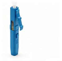 China Fiber Optic Fast Connector LC/APC LC/UPC 2mmx3mm for sale