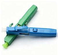 China Fiber Optic Fast Connector LC/APC LC/UPC 2mmx3mm for sale