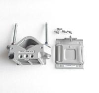 China RRU Installation Kit DBS3900 RRU Intergrated Mount Kit for sale