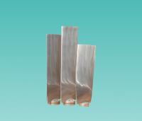 China HF-3 Aluminum TLT Axial Fan Blade 160m/s For Forced Draft Fan Industrial for sale