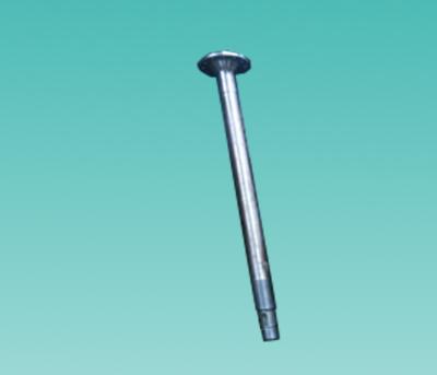 China Industrial Axial Flow Fan Push Rod 213mm x 1800mm High Strength Steel for sale