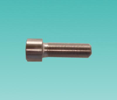 China High Strength TLT Fan Blade Screws M12x1.5x40 for Industrial Cooling Fans for sale
