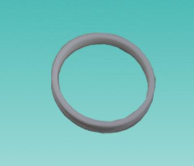 China Teflon Labyrinth Seal Ring 52x4.6mm Corrosion Resistant Axial Seal for sale
