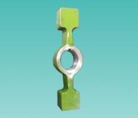 China Counterweight 220x85x36 mm for Blade Rotation Switch Energy Saving for sale