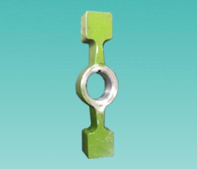 China Counterweight 220x85x36 mm for Blade Rotation Switch Energy Saving for sale