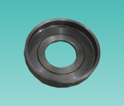 China TLT Axial Fan Bearing Tray 140x30mm for Guide and Support Bearing Assembly for sale