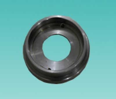 China Corrosion Resistant Axial Fan Bearing Seat 139x21mm for Guide and Support Assembly for sale