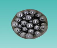 China High Precision Bearing Steel Ball 25.4mm Low Noise Long Life for Industrial Equipment for sale