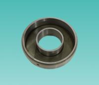 China TLT Axial Fan Bearing Cover 210x62mm Anti Corrosion Impeller Parts for sale