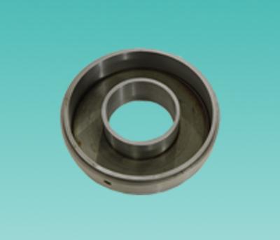 China TLT Axial Fan Bearing Cover 210x62mm Anti Corrosion Impeller Parts for sale