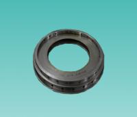 China TlT Axial Fan Bearing Box Oil Guide Ring 358x22mm Lightweight H180 for sale