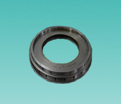 China TlT Axial Fan Bearing Box Oil Guide Ring 358x22mm Lightweight H180 for sale