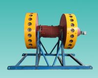 China Adjustable Axial Flow Induced Draft Fan SAF27.5-16-2 1600mm Diameter 1000kW for sale