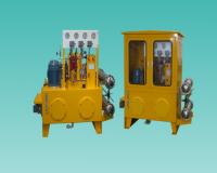 China YXHZ-B56 TLT Axial Fan Hydraulic Lubrication System Device 700L for sale