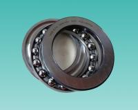 China Steel Thrust Ball Bearing ID 55mm-110mm 51211 51213 51214 51311 for Axial Fan Parts for sale