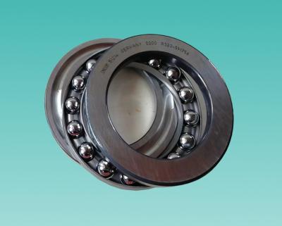 China Steel Thrust Ball Bearing ID 55mm-110mm 51211 51213 51214 51311 for Axial Fan Parts for sale