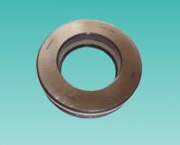 China Steel Thrust Ball Bearing ID 55mm-110mm 51211 51213 51214 51311 for Axial Fan Parts for sale