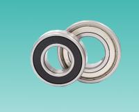 China Deep Groove Ball Bearing 6006 6007 6009 6200 6206 6212 6307 55mm-110mm OD Anti Corrosion for sale