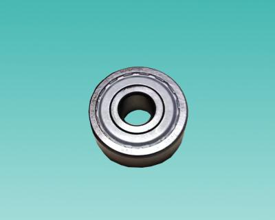 China Tapered Roller Bearing 3200 3201 10mm-30mm-14mm 12mm-32mm-15.9mm for sale