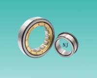 China NU NJ Cylindrical Roller Bearings for Axial Fan Parts ID 150-240mm Antirust for sale