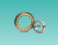 China NU NJ Cylindrical Roller Bearings for Axial Fan Parts ID 150-240mm Antirust for sale