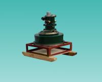 China Industrial Axial Fan Hydraulic Adjustment Device 336/100 100mm Stroke 35atu for sale