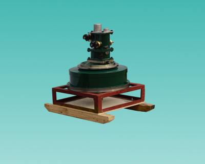 China Industrial Axial Fan Hydraulic Adjustment Device 336/100 100mm Stroke 35atu for sale
