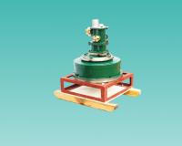 China TlT Axial Fan Hydraulic Adjustment Device 415/100 100mm Stroke 30atu Pressure for sale