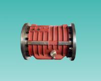 China H180N1 Bearing Housing Shell for TL T Axial Fan QT50-5 Cast Iron 710mm for sale