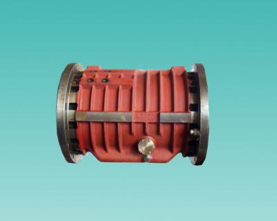 China H180N1 Bearing Housing Shell for TL T Axial Fan QT50-5 Cast Iron 710mm for sale