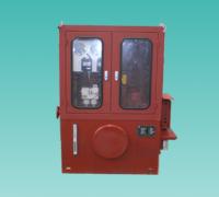 China XYZ-25G TLT Axial Fan Assembly Thin Oil Station 25L/Min Flow Rate 0.63MPa for sale