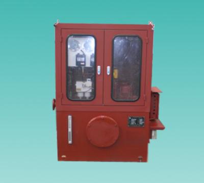 China XYZ-25G TLT Axial Fan Assembly Thin Oil Station 25L/Min Flow Rate 0.63MPa for sale
