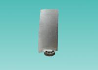 China 15MnV-1 Axial Fan Steel Blades 160m/s Corrosion Resistant Impeller Parts for sale