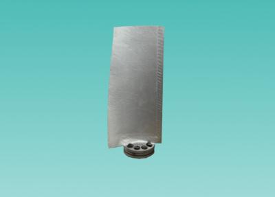 China 15MnV-1 Axial Fan Steel Blades 160m/s Corrosion Resistant Impeller Parts for sale