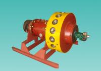 China FAF23.7-13.3-1 Axial Flow Forced Draft Fan for Power Plant Boiler 1000mm for sale
