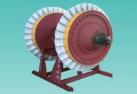 China Industrial Axial Fan Repair Service PAF21.1-14-2 Adjustable Blade Primary Fan Maintenance for sale