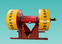 China High Efficiency TLT Axial Fan Repair Service FAF20-12.5-2 Industrial Fan Maintenance for sale