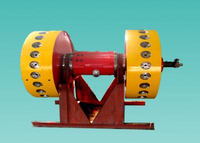 China High Efficiency TLT Axial Fan Repair Service FAF20-12.5-2 Industrial Fan Maintenance for sale