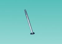 China Durable Axial Flow Fan Push Rod 235mm x 2204mm for TLT Fan Impeller Parts for sale