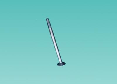 China Durable Axial Flow Fan Push Rod 235mm x 2204mm for TLT Fan Impeller Parts for sale