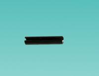 China 65Mn TLT Axial Fan Parts Elastic Cylindrical Pin Grooved 8x40mm for sale