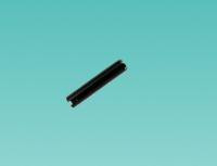 China Elastic Cylindrical Pin 6x32mm 65Mn Hydraulic Cylinder Parts for Axial Fan for sale
